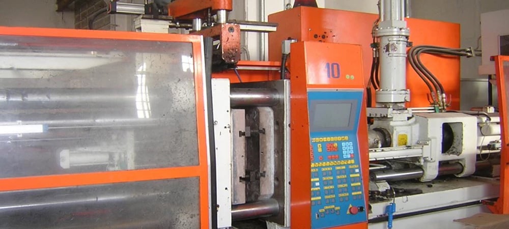 Rubber moulding and post-vulcanization treatment | SO.TEC