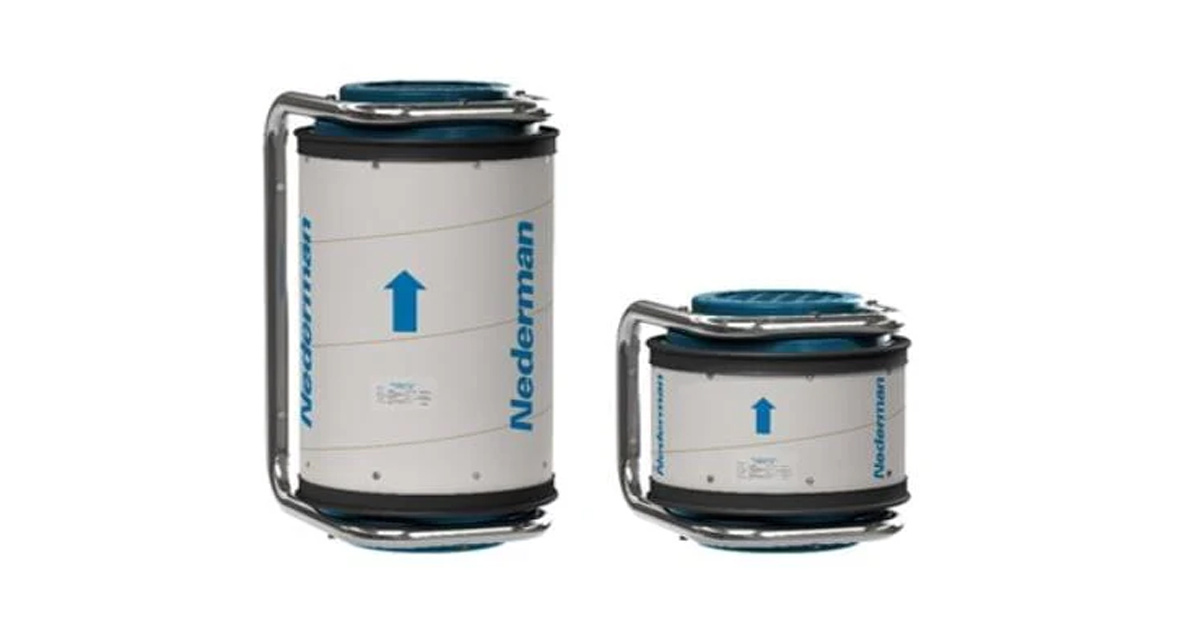 MODULAR FILTER SYSTEM MFS Filtro modular